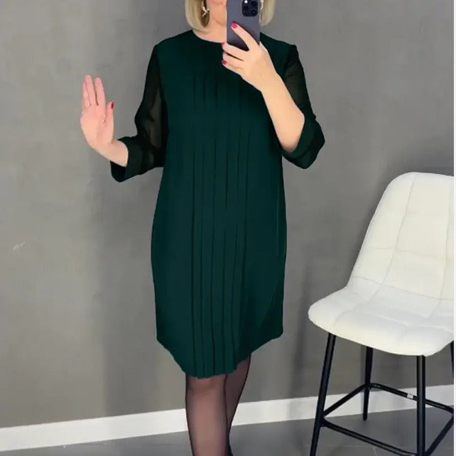 🔥🥰【S-3XL】Noua rochie de modă de iarnă pentru femei, confortabilă și ca ...